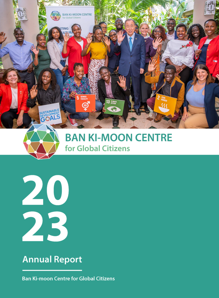 Resources - Ban Ki-moon Centre